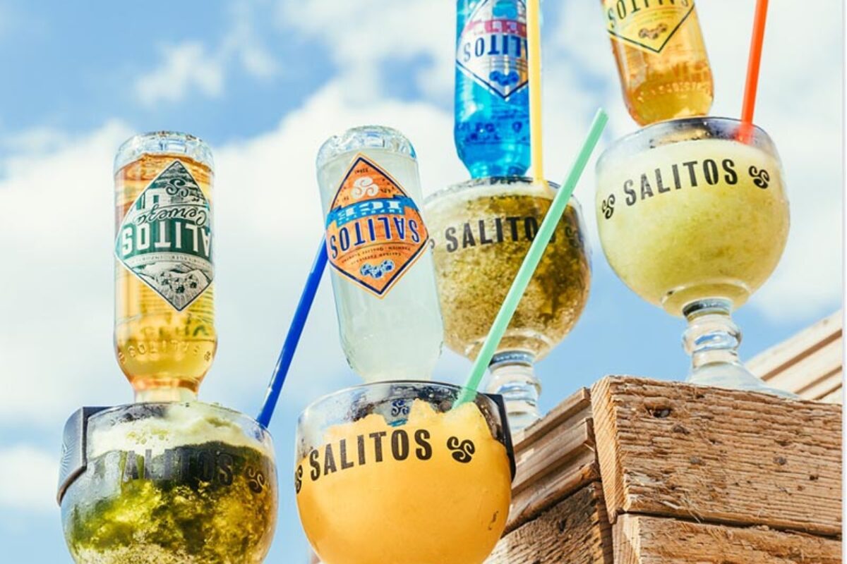 Salitos y Salrita, cócteles de verano – Bodecall Blog