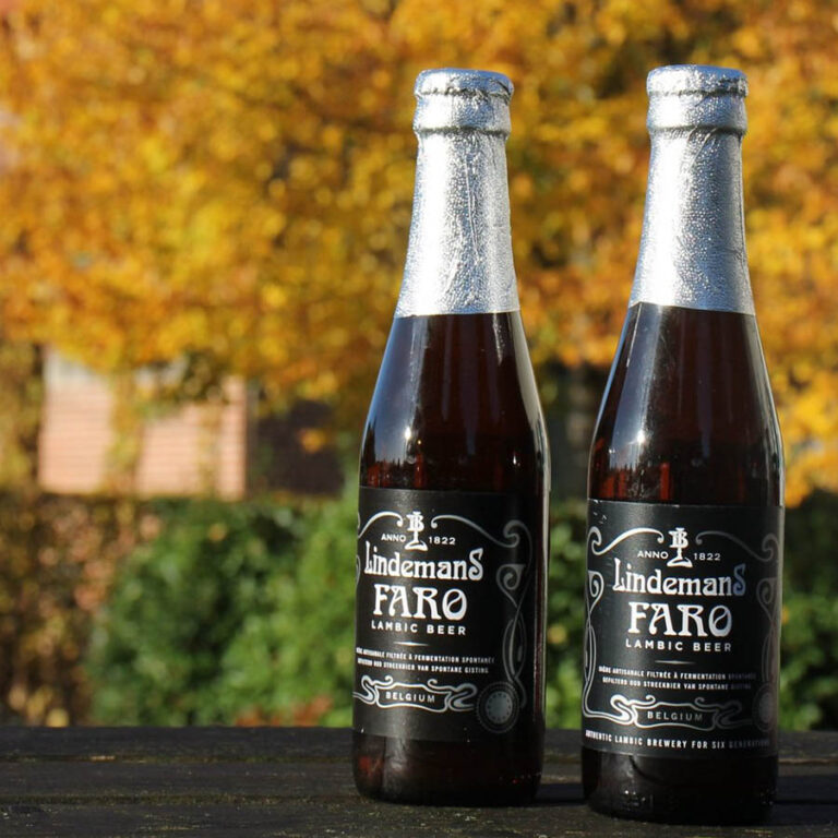 Lindemans, tradición lámbica con 200 años de historia