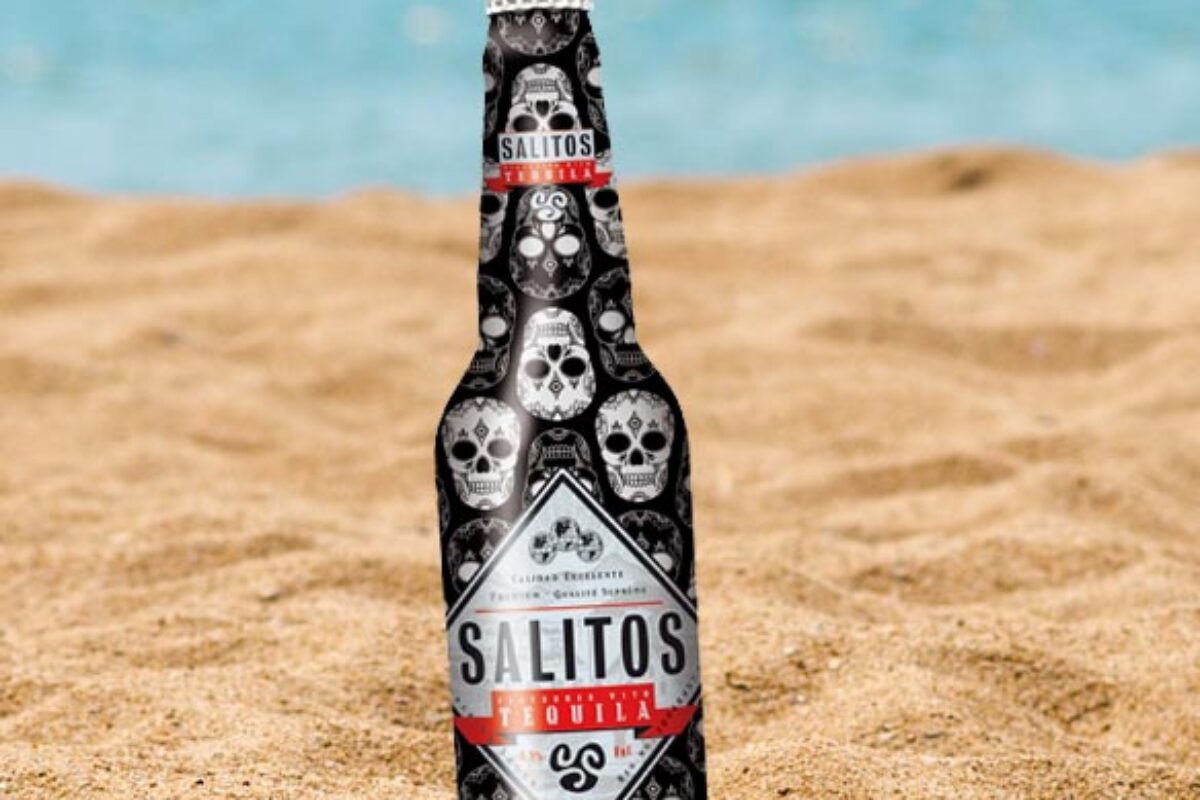 Salitos Tequila, verano, playa y cerveza – Bodecall Blog
