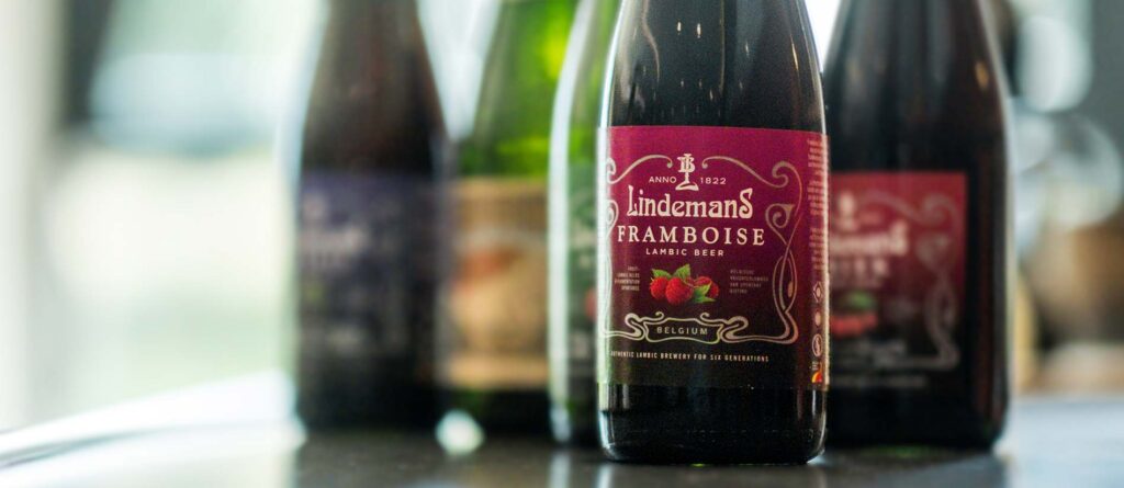 ¿Qué son las cervezas de frutas? | Cerveza Belga | Bodecall