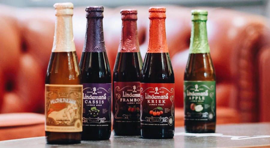 ¿Qué son las cervezas de frutas? | Cerveza Belga | Bodecall