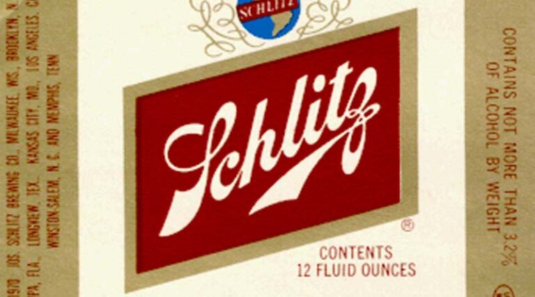El “Error Schlitz” o la caída de un gigante cervecero