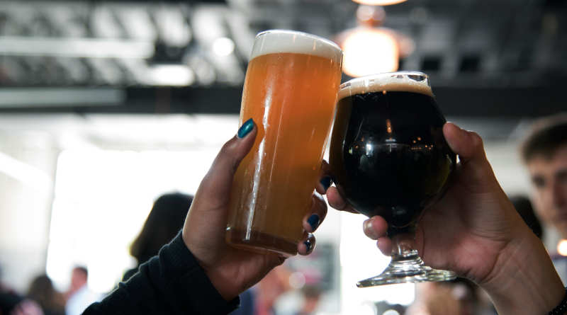 Qué significan los grados de alcohol en una cerveza - Blog de cerveza ...