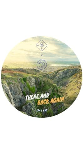 Comprar Oso / LHG There and Back Again IPA