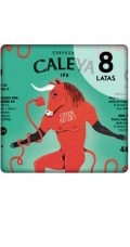Comprar Cerveza Caleya Open Secret